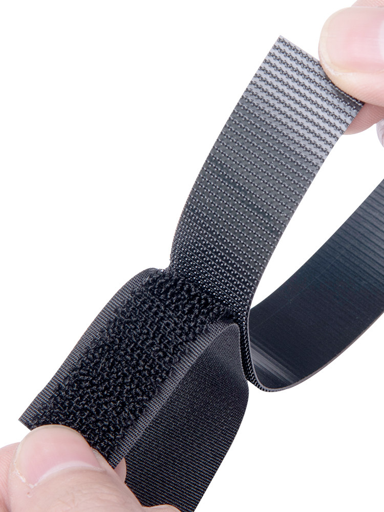 Magic paste strip with clothes with adhesive claw button from adhesive ...