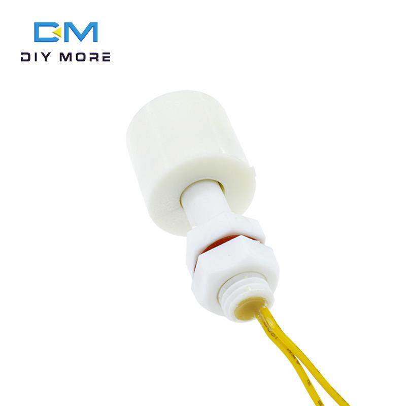 P45低压PP浮球开关：小身材大智慧，守护你的水位安全！-隔尿裙-淘宝好物网