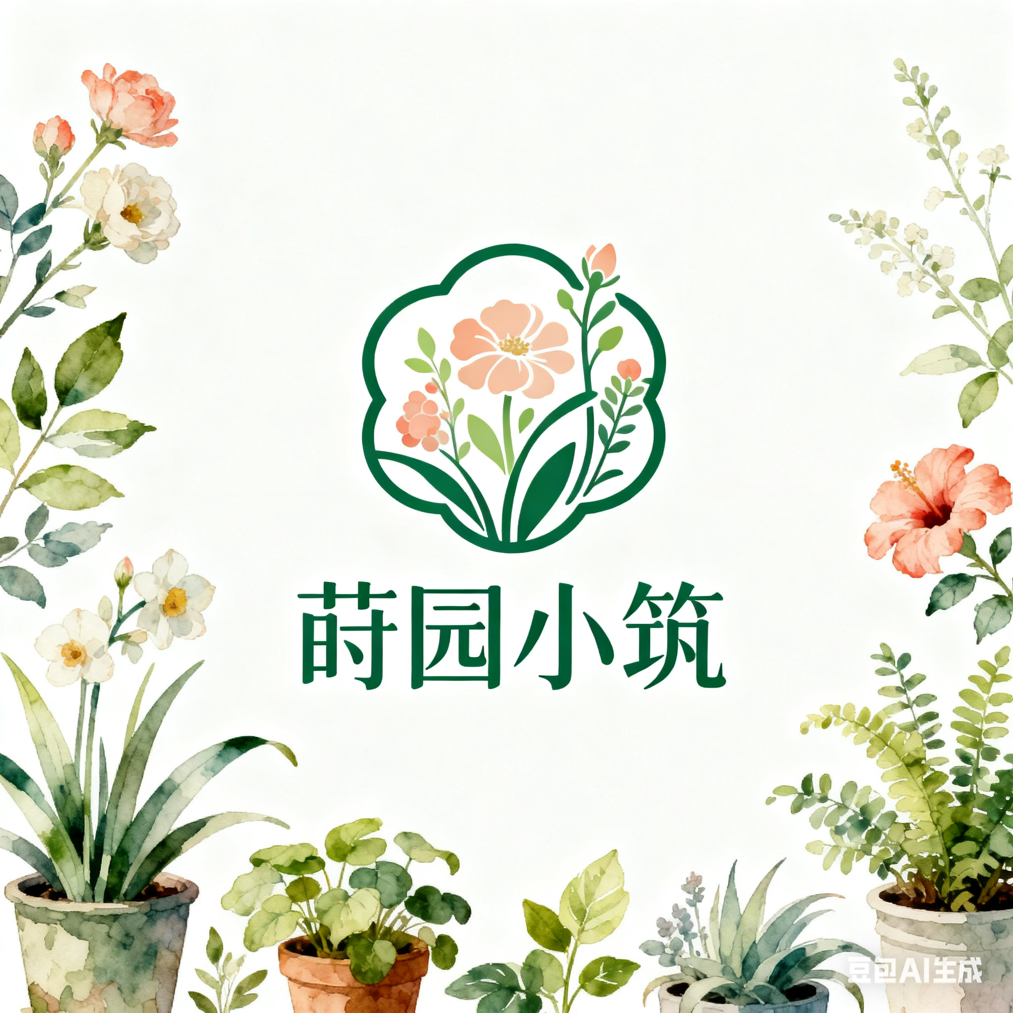 莳园小筑