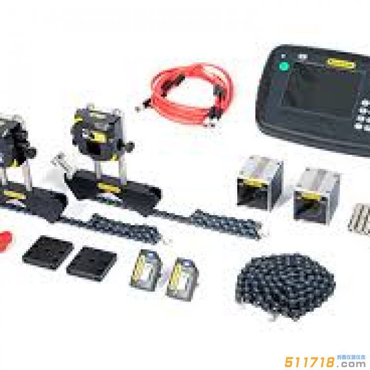 瑞典DAMALINI Easy-Laser D505激光轴对中仪：工业设备对中神器！维修效率暴涨300%！-火石-淘宝好物网