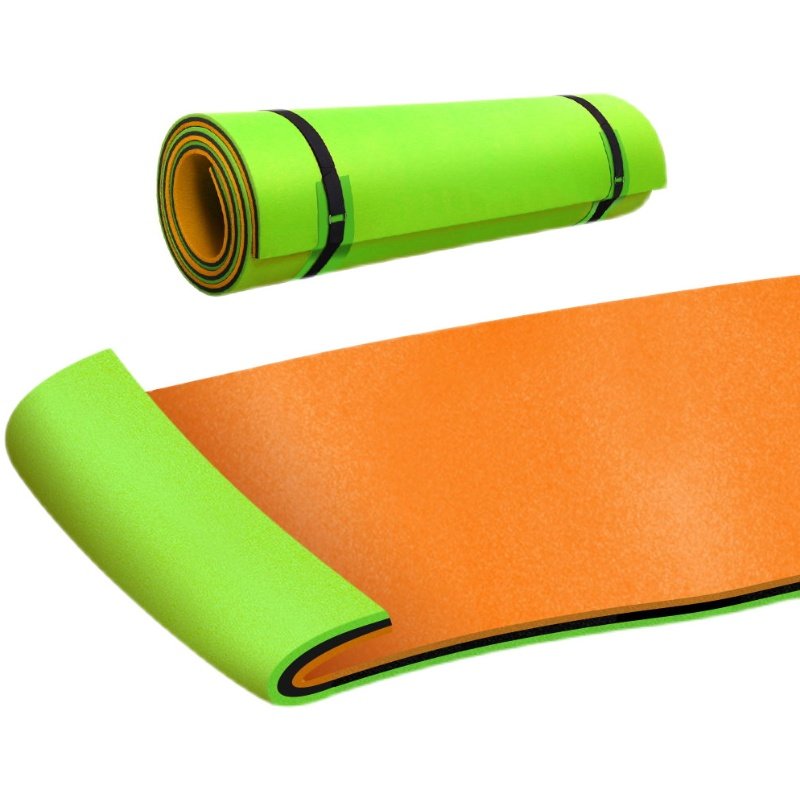 [USD 1864.30] Weisshorn Floating Cushion Water Magic Carpet Swimming ...