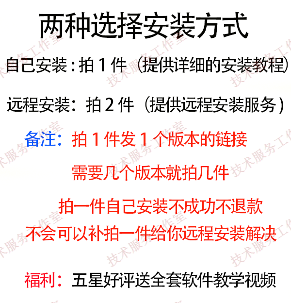 油气真TGNET软件Pipeline Studio远程安装教程：如何实现高效安装与资料获取？-工具套装-淘宝百科网
