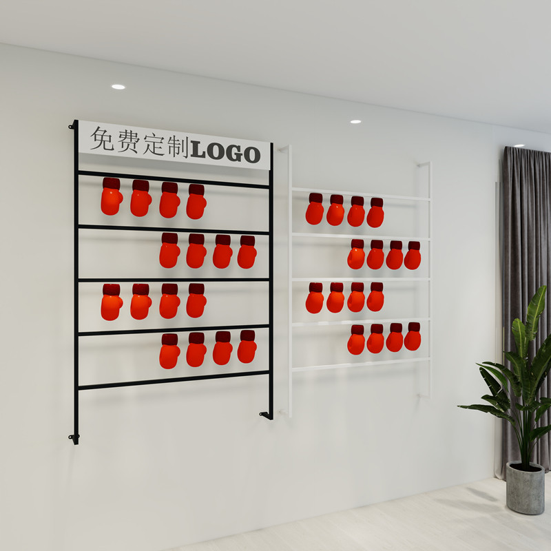 Glove storage rack: gym boxing glove hanger, the new favorite for ...