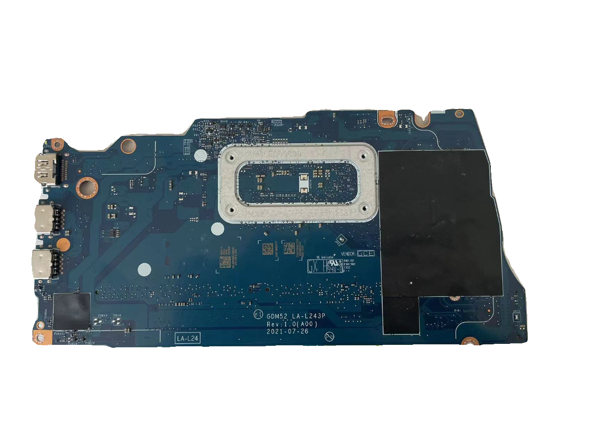💻超值商务神器！DELL 3510 i5-1035G1 LA-L243P 让你工作效率UP UP！🚀-主板-淘宝好物网
