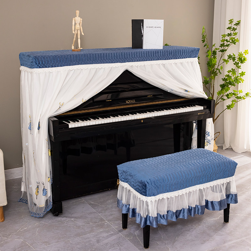 Piano Hood Full Hood Minimalist Piano Bougeb Light Extravagant Upscale ...