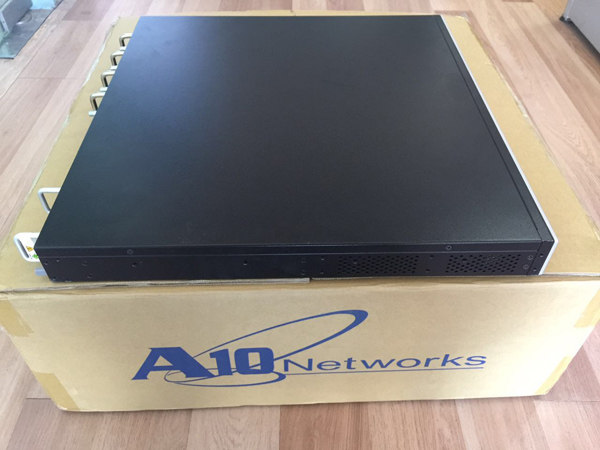 A10 TH-930 Next Generation Application Delivery Control Load Balancer
