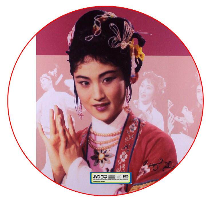 戏曲发烧友必入！王文娟越剧唱腔精选4CD，带你领略传统艺术的魅力！🎶-戏曲综艺-淘宝好物网