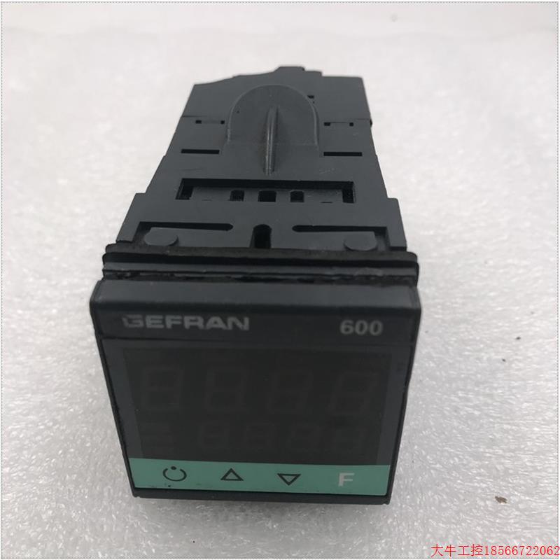 GEFRAN智能控制器600-R-D-0-0-1：工业界的“大脑”！实拍+深度测评来啦！-围棋-淘宝好物网