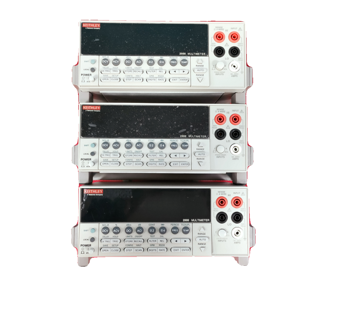 Keithley吉时利2000万用表上架：实验室精度之王，8888元买的是稳定性_其它_淘宝数码网