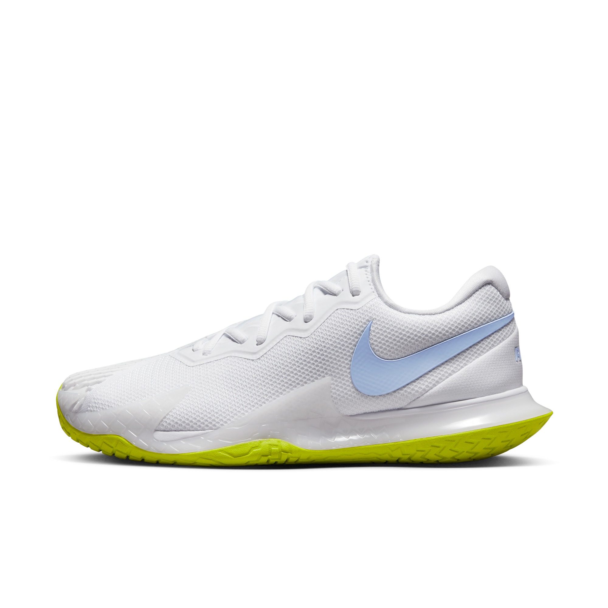 Nike ZOOM VAPOR CAGE 4 RAFA：网球鞋界的「速度之王」？-网球鞋-淘宝好物网