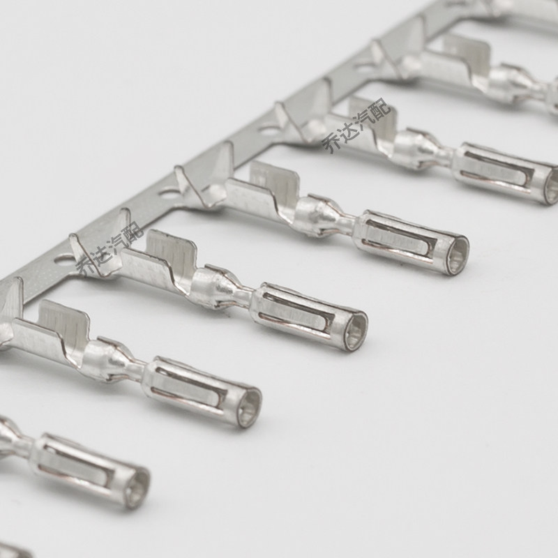 770520-3 TE连接器：进口原装，品质保障，让电子设备连接无忧！💡-兑换券-淘宝百科网