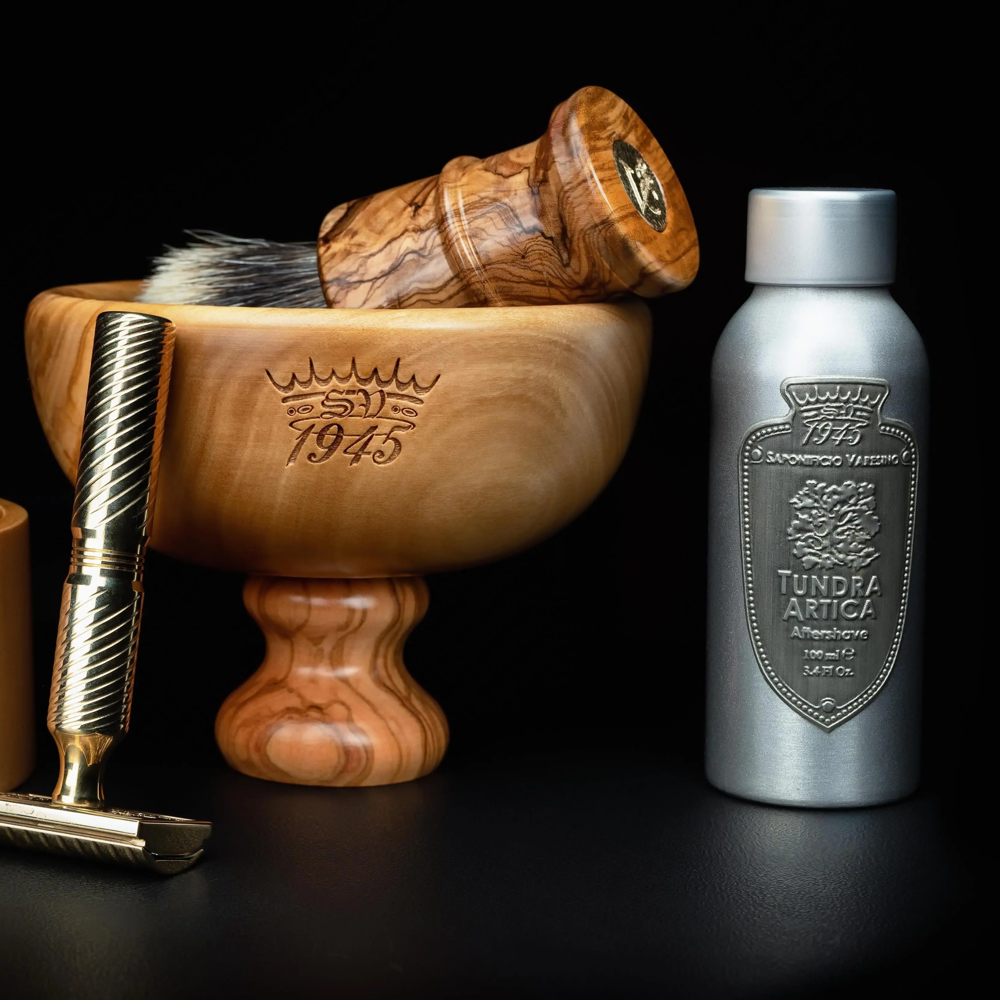 25年必买！SV1945北极苔原须后水100ml镇定舒爽修护｜男生护肤避坑指南-男士须后水-淘宝好物网