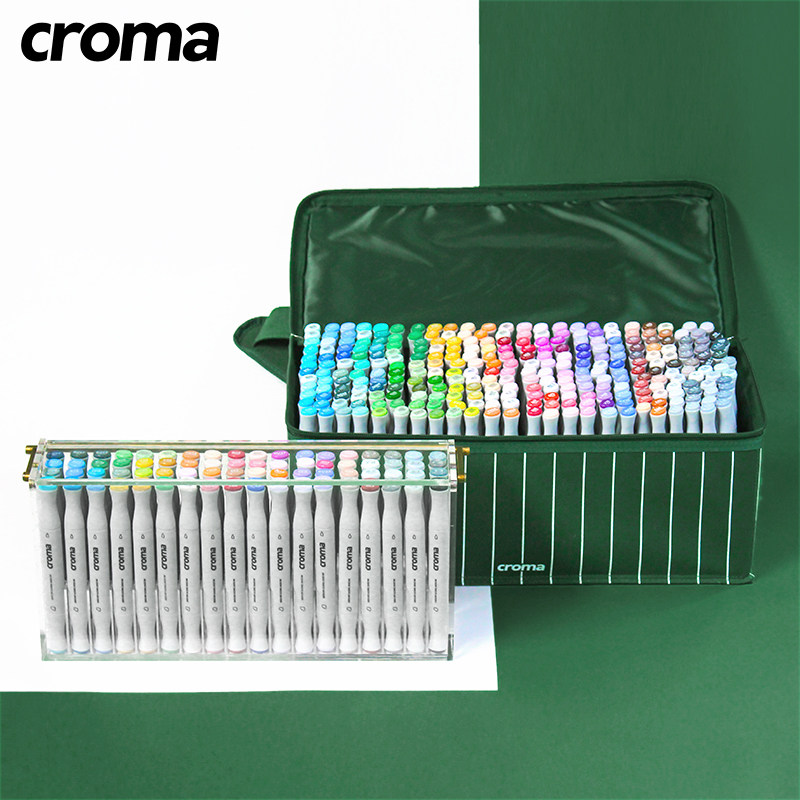 croma song horse soft head mark pen flagship edition cartoon hand ...