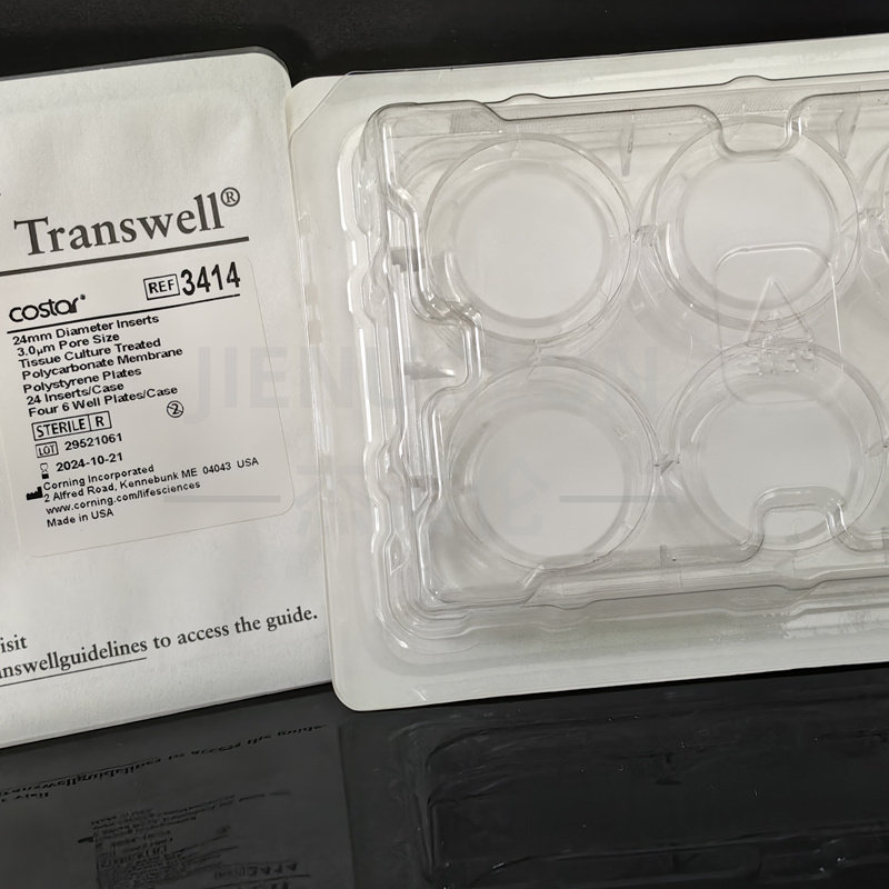 科研党必看！康宁Transwell细胞小室到底怎么选？6孔/12孔/24孔全解析，看完直接封神！🔥-办公设备配件及相关服务-淘宝好物网