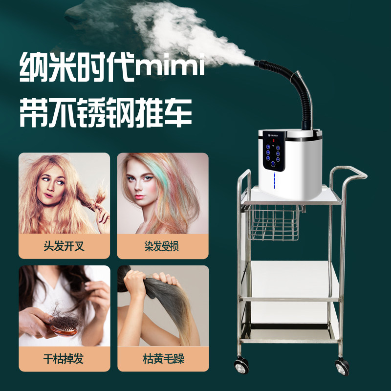 25 years hottest mini nano spray machine recommended! hairdressing shop ...