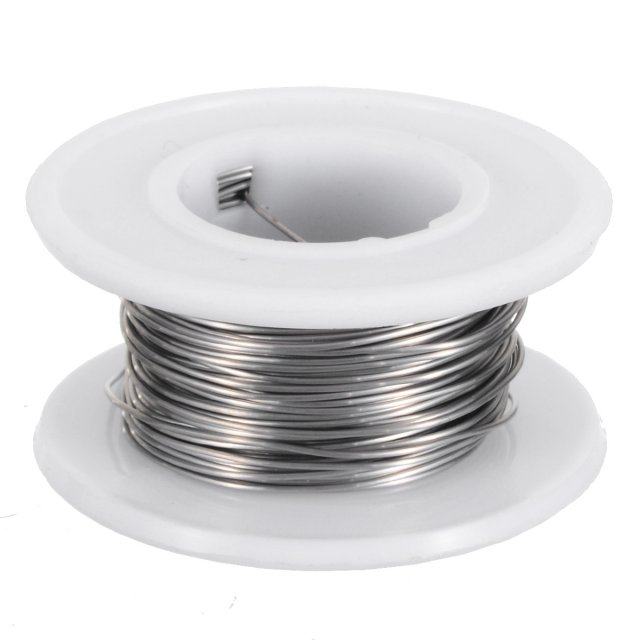 1 Roll 0.5mm Nichrome Wire, 10M Heating Wire for DIY Projects - 深度评测与解析 ...