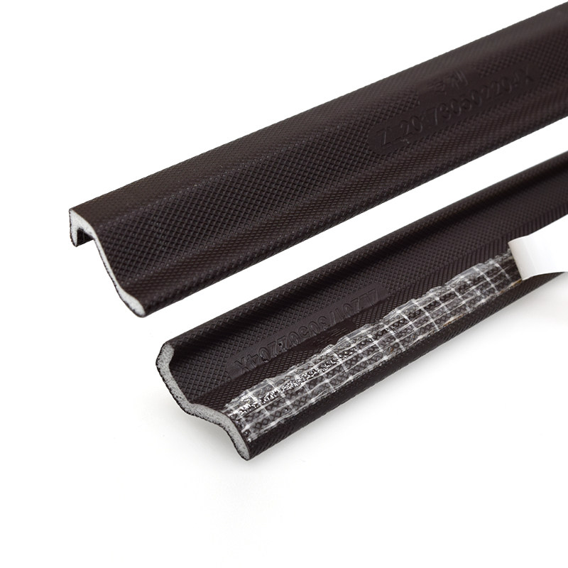 [USD 11.27] Window seal leak-proof wind-plastic steel broken bridge ...