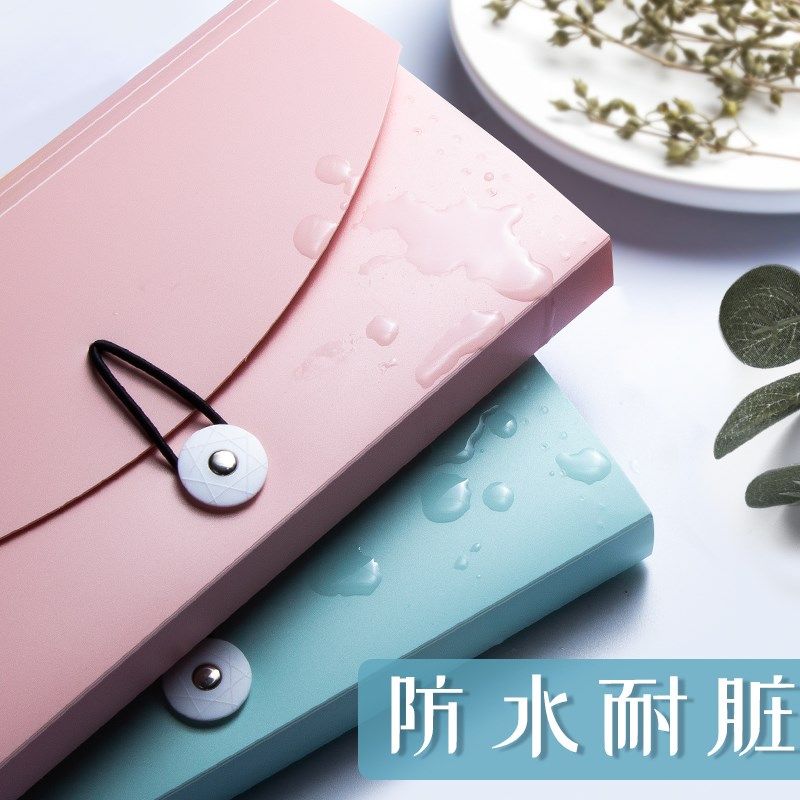 [USD 6.94] 2 Financial Ticket Collection Packages VAT Invoice Folder ...