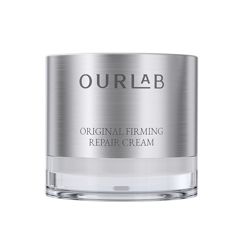 【立即抢购】OURLAB紧致修护胶原灌注超导霜三型胶原蛋白抗皱面霜-Taobao