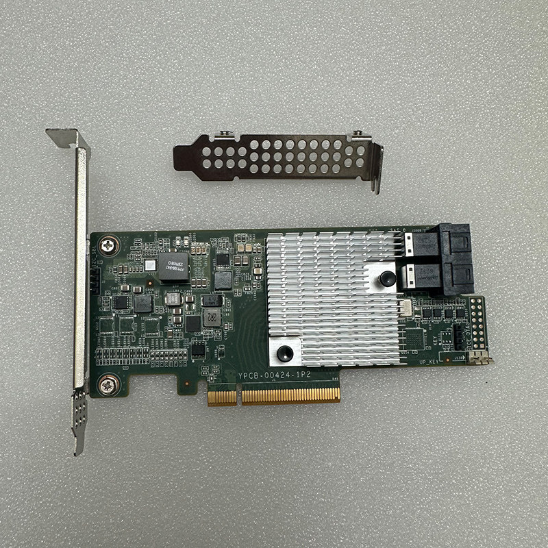 浪潮3008 LSI 9311 9300-8i：数据中心必备的IT直通卡，解锁12Gb SAS HBA新高度！🚀-RAID卡-淘宝好物网