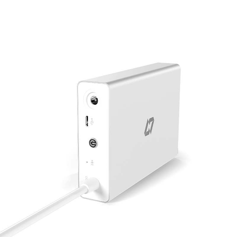 极空间U2600智能UPS，如何守护你的私有云？🌟-UPS电源-淘宝好物网