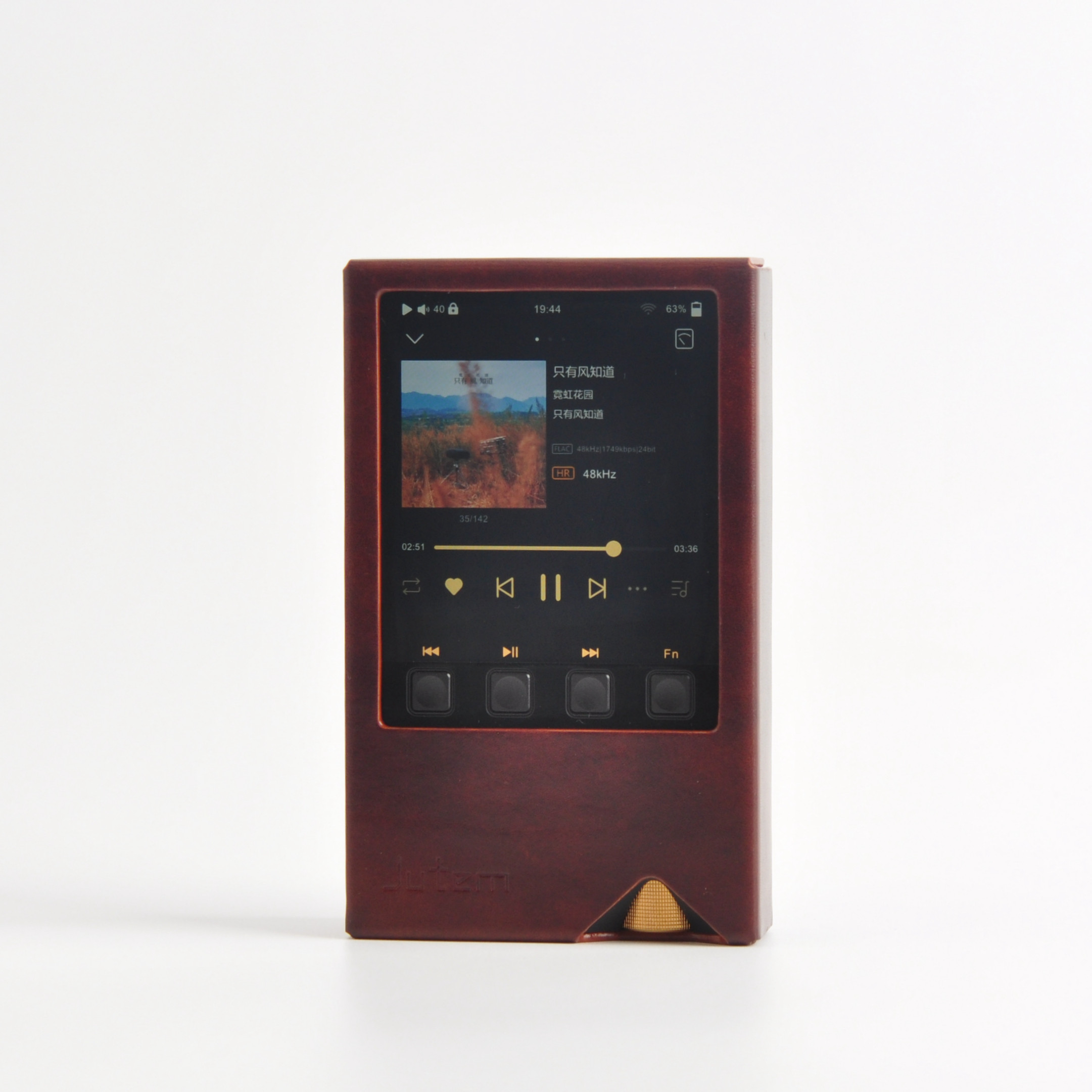 Jutem's exclusive custom onix xm5 leather case | premium feel + all ...