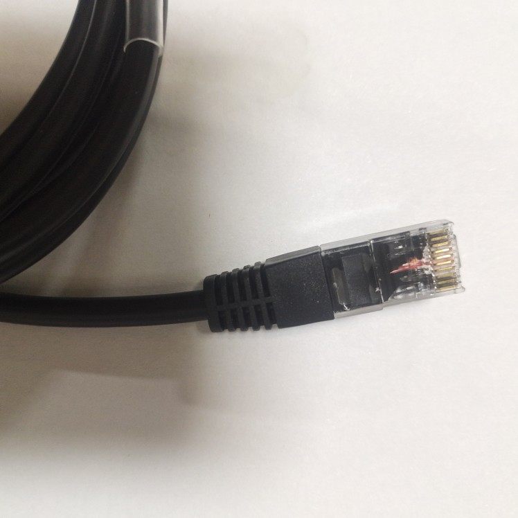 DINGYU顶誉DS5600 DP7501S DS5100G二维火扫码平台连接数据线