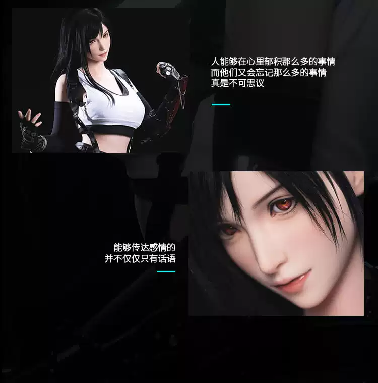 蒂法良一造物JUICY MADE/JM 001实体硅胶娃娃SGD STUDIO男用可插