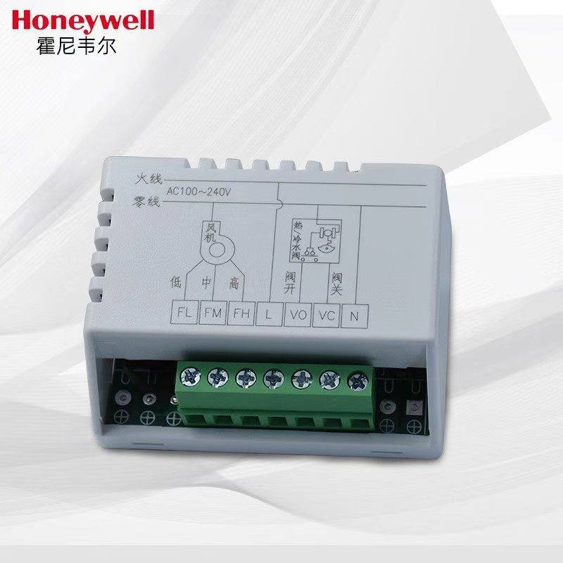 霍尼韦尔新款温控器WS3E2WB/U，智能家居新宠儿？-WIFI-淘宝好物网