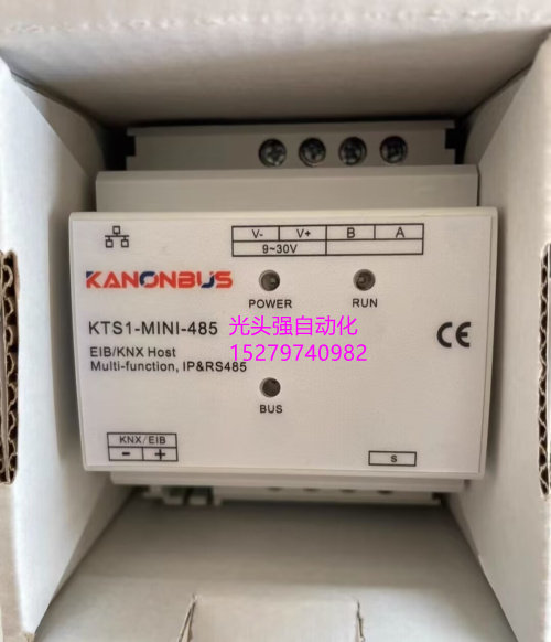 正爵网关kts1-new/KTS0-IP-VIEW/kts1-mini-485/TSE300现货议价