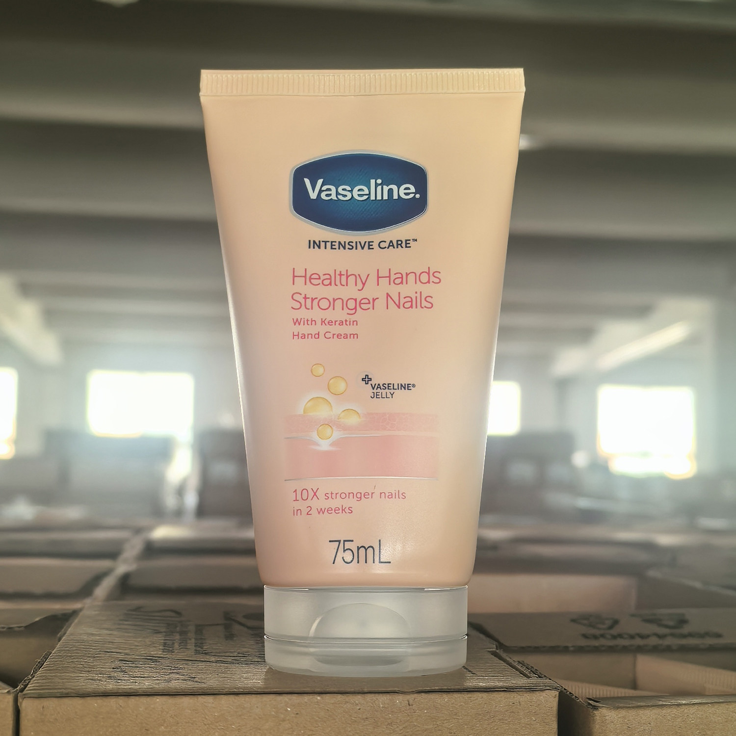 家人们，这个护手霜真的让我和老公都爱上了！_护手霜_淘宝美妆网