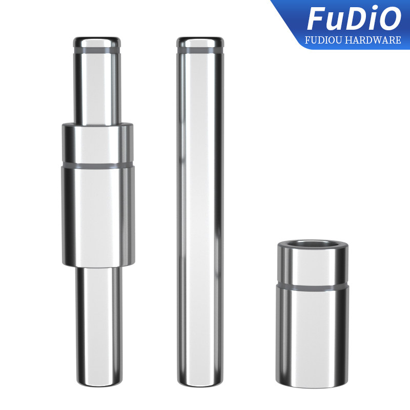 [USD 6.88] SGP Sliding Guide Post Bushing Precision Hardware Cold Die ...