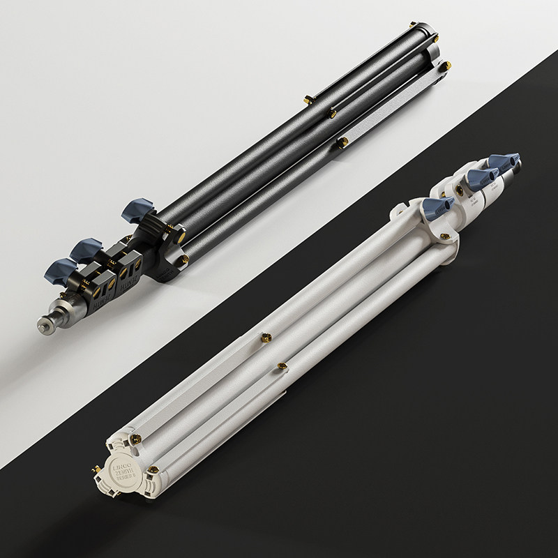 Linco Zenith 2米灯架：摄影师&直播达人的光影魔术师！-脚架-淘宝好物网