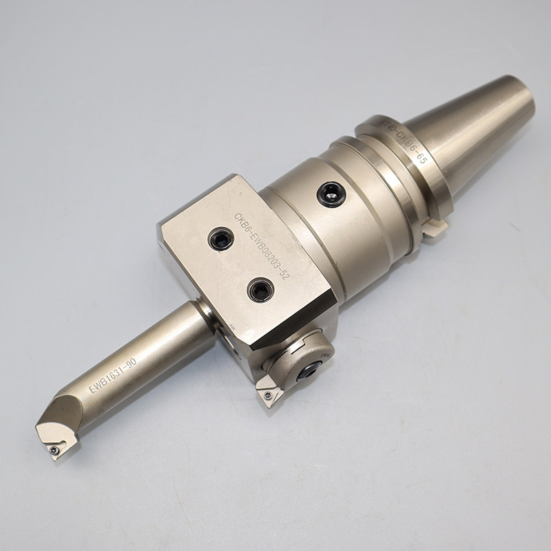 CKB6-EWB08203-52 High precision multifunctional boring knife BT40BT50 ...