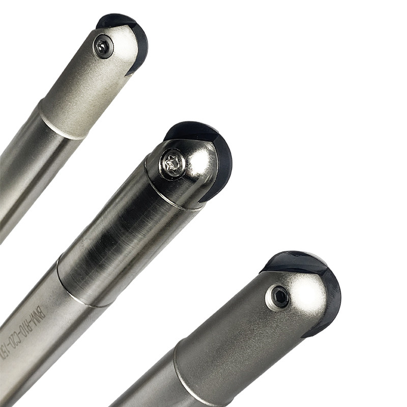 [USD 5.52] Half Ball Blade Blade Bar BNM Jacket Ball Blade CNC Ball ...