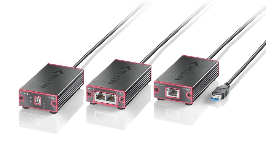 VN5620/VN5430/VN5650/VN5240/VN5611/VN5612/VN5601|VECTOR