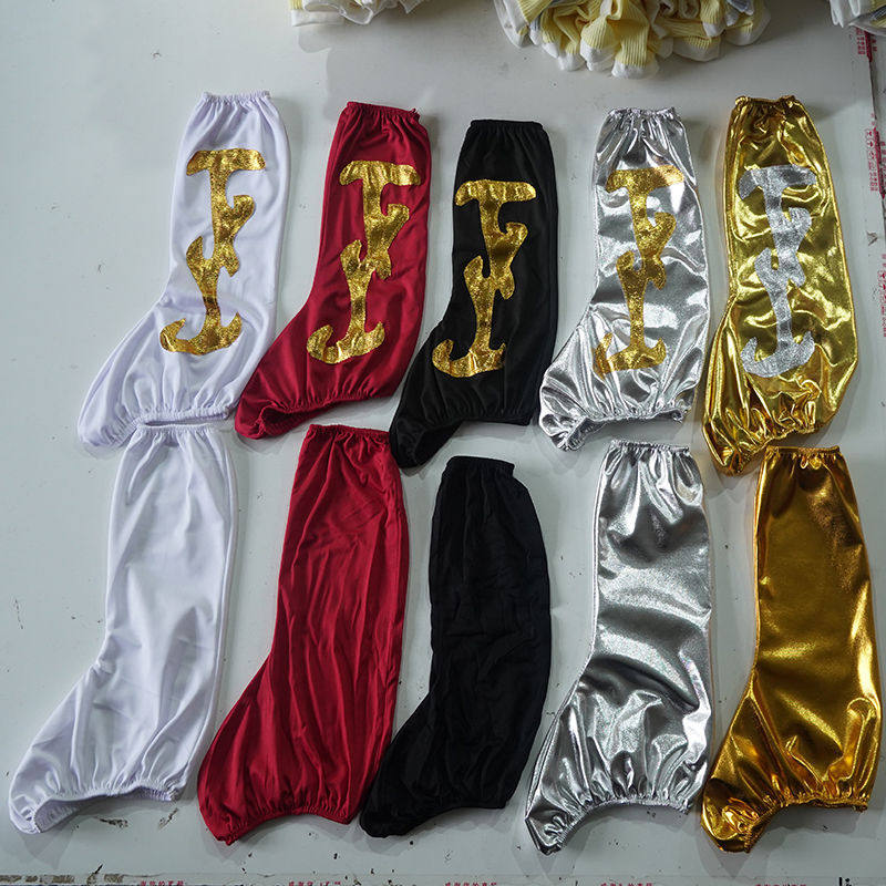 A must-buy for 25 years! ancient style dance shoe covers | ethnic style ...