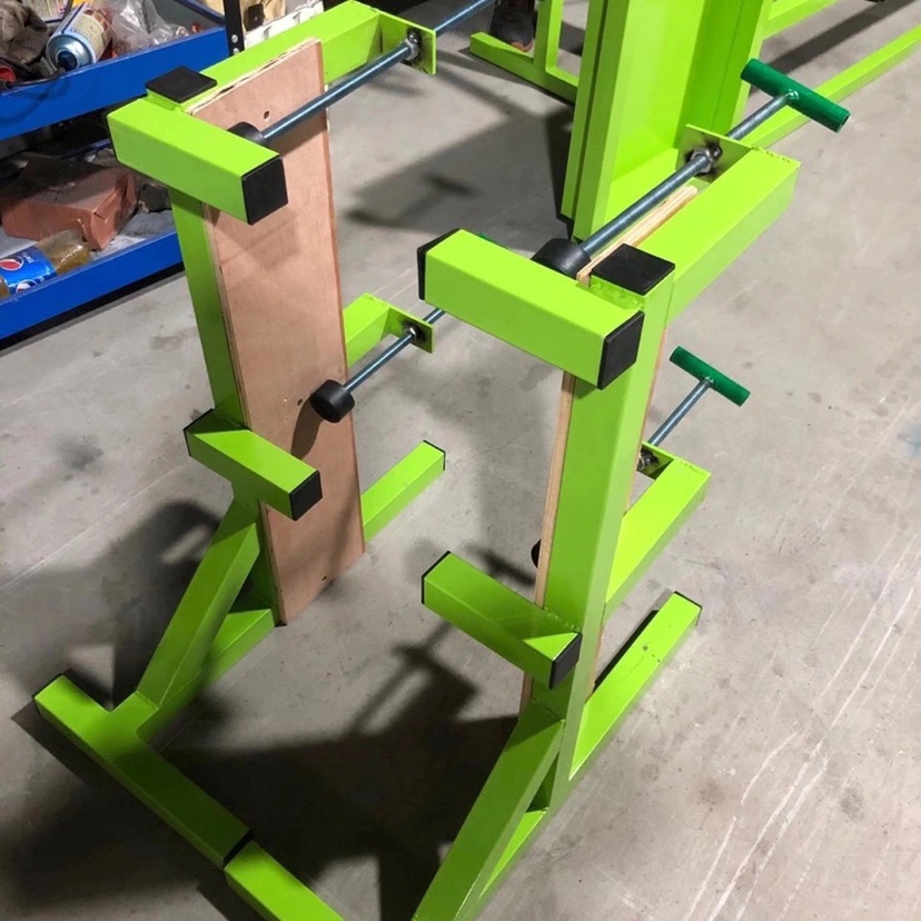 Usd 4813 Door And Window Debugging Rack Door And Window Simple Small Debugging Rack Small