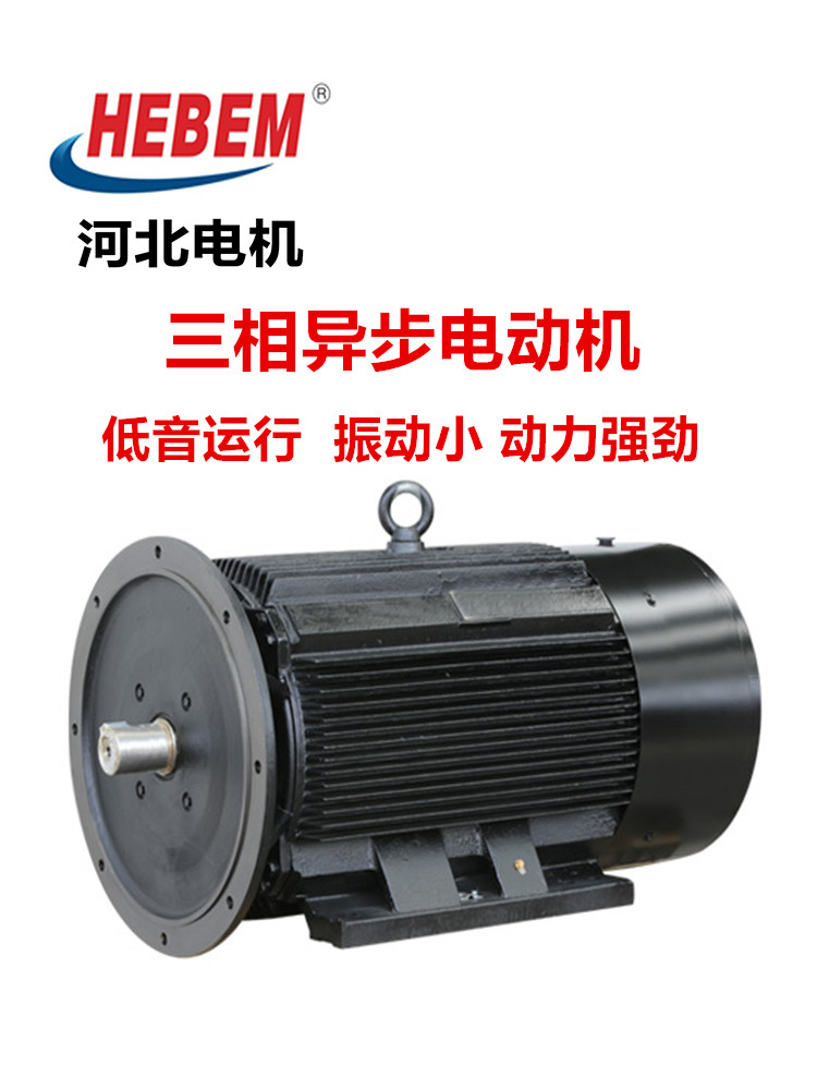 YE4-100L2-4 B3 B5 3KW 380V 冠生电机高效电机 三相异步电动机