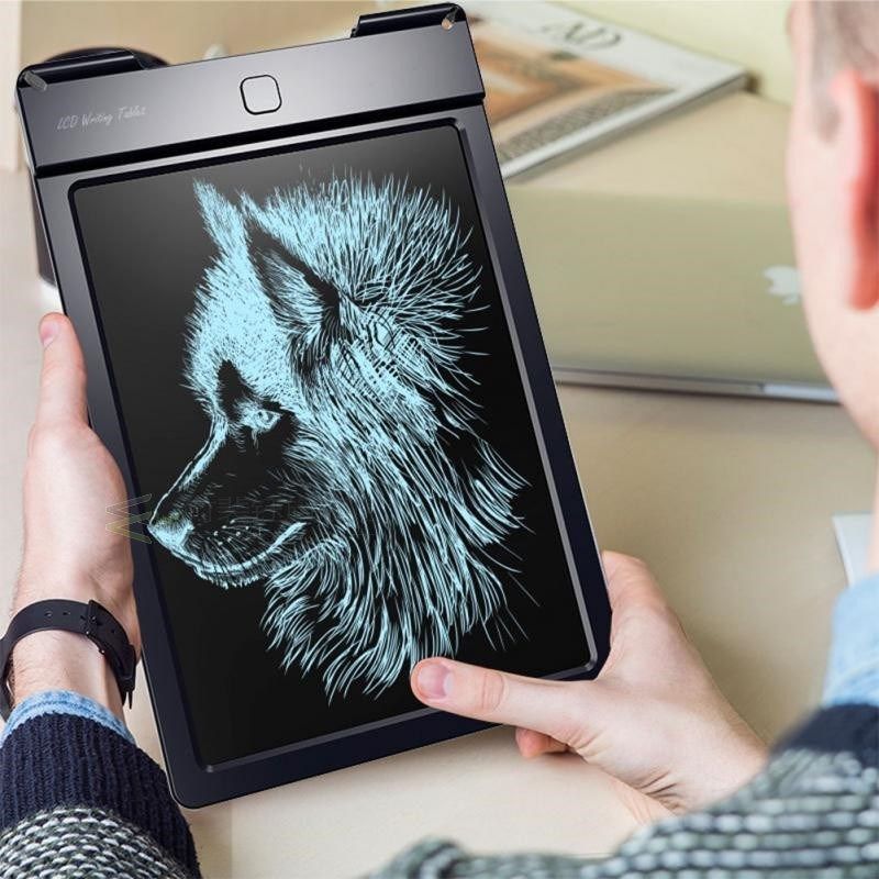13 Inch Smart LCD Writing Tablet Digital Drawing Tablet Hand-Taobao