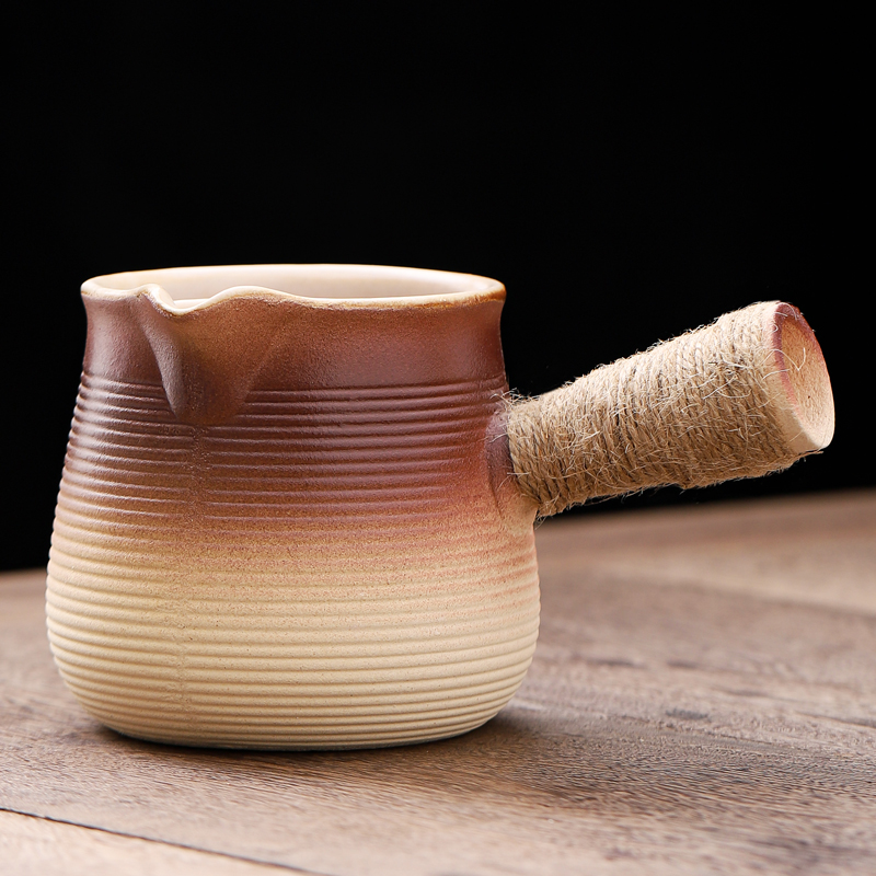 Tank Pot Roast Milk Tea Cooking Teapot Home Full Set Pottery Pot Roast ...