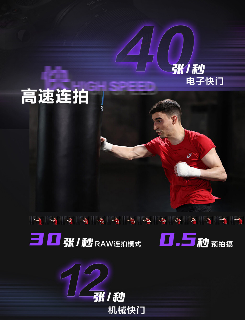 国行R6二代EOS R6II全画幅专业数码照相机直播高清微单相机单机身-阿里巴巴