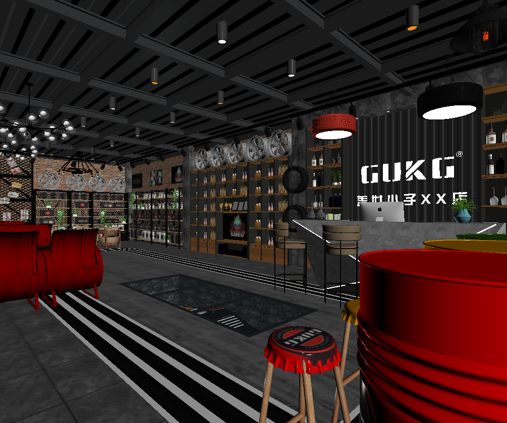 25年必看！GUKG潮酷汽美整店输出服务避坑指南｜创业首选-其它车用清洗工具-淘宝好物网