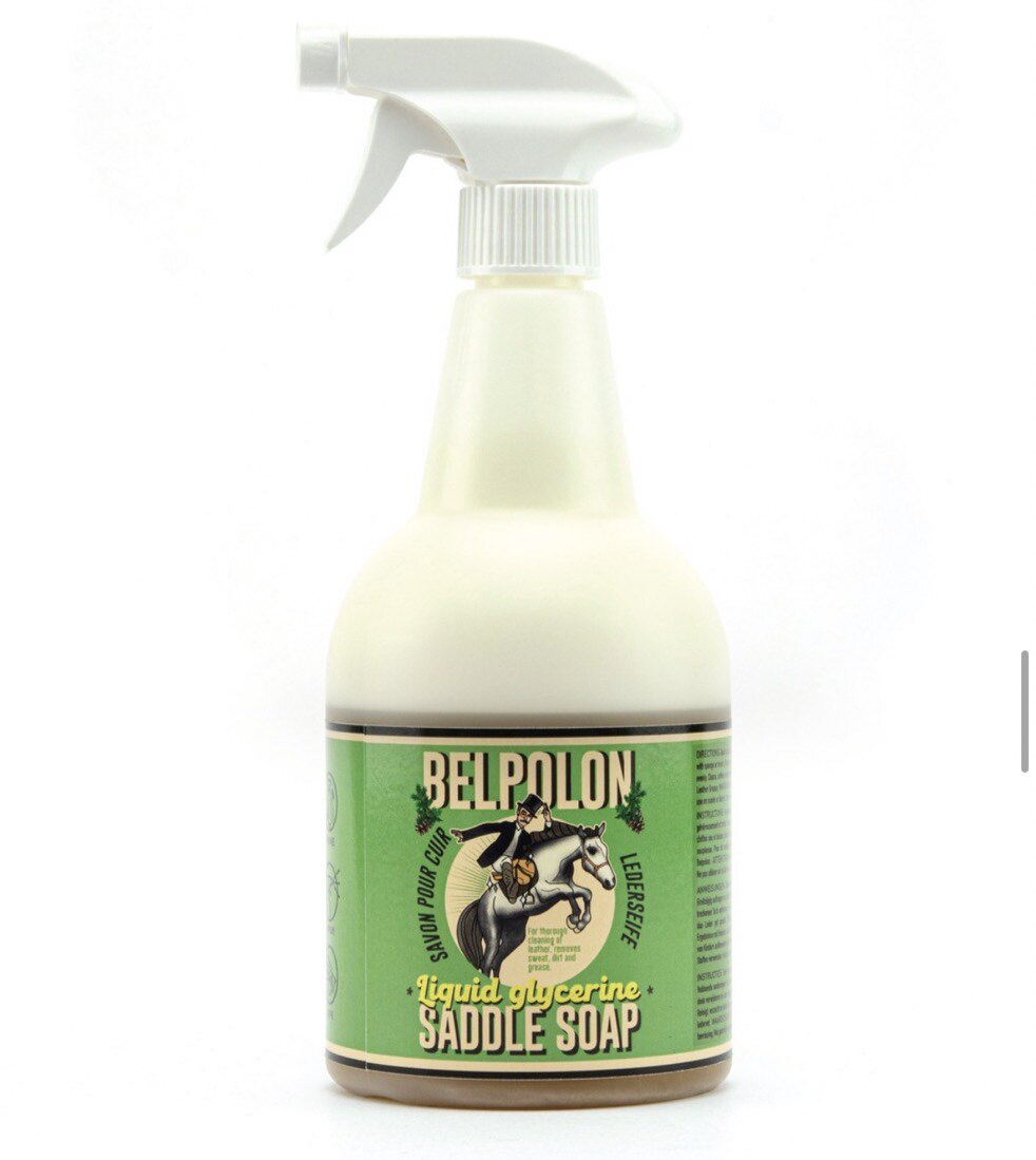 Belop进口清洁滋养二合一喷雾：鞍油鞍皂一体，快速简单搞定肌肤问题！-马鞍护理液-淘宝好物网