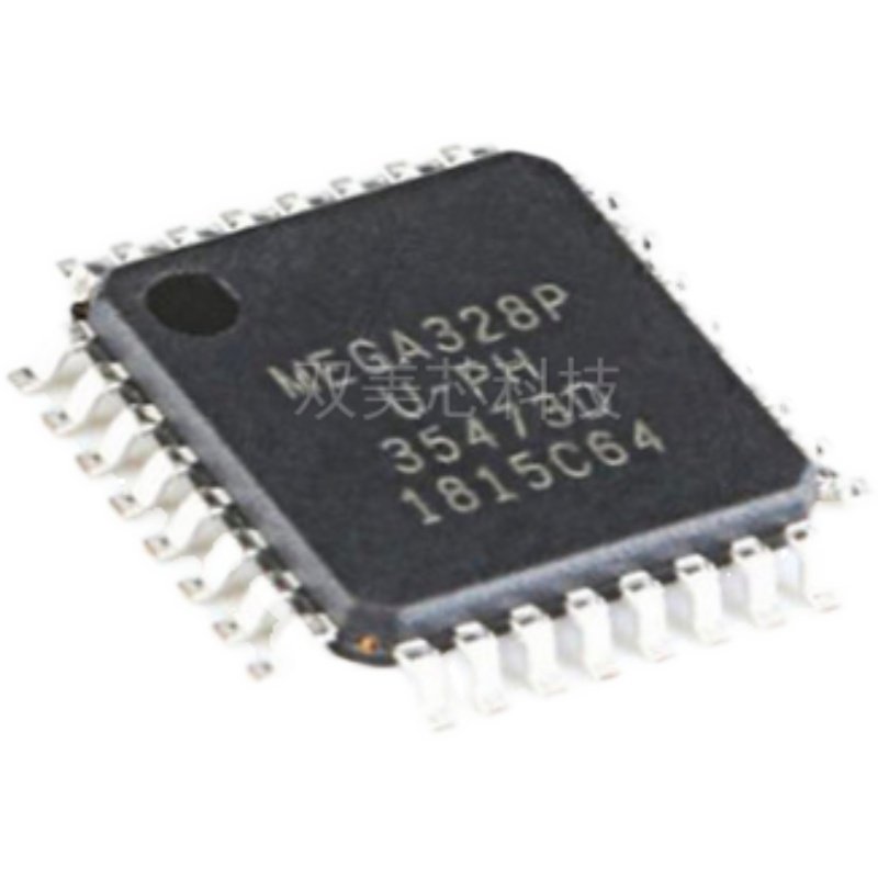 为什么最简单的芯片，却藏着最温柔的科技心跳？_集成电路IC_淘宝数码网