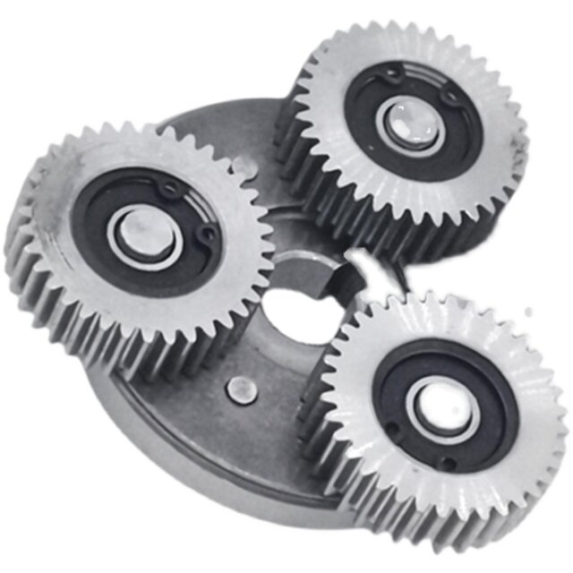 General Motorcycle Electric Bicycle Motor Gear Assisted Car 36-tooth ...