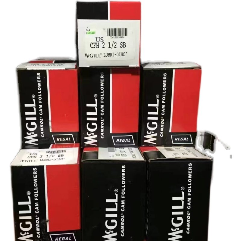 MCGILL CYR2轴承技术解析：高载荷工况下径向游隙设计的工程逻辑_其他智能配件_淘宝数码网