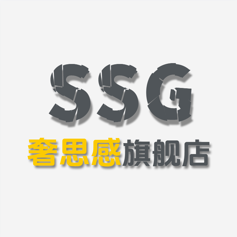 奢思感服饰旗舰店