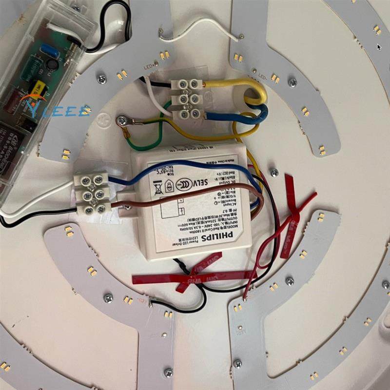 PHILIPS Red Coral LED控制设备，1400lm-2200lm，22W-30W，真的香吗？🔥-分流器-淘宝好物网