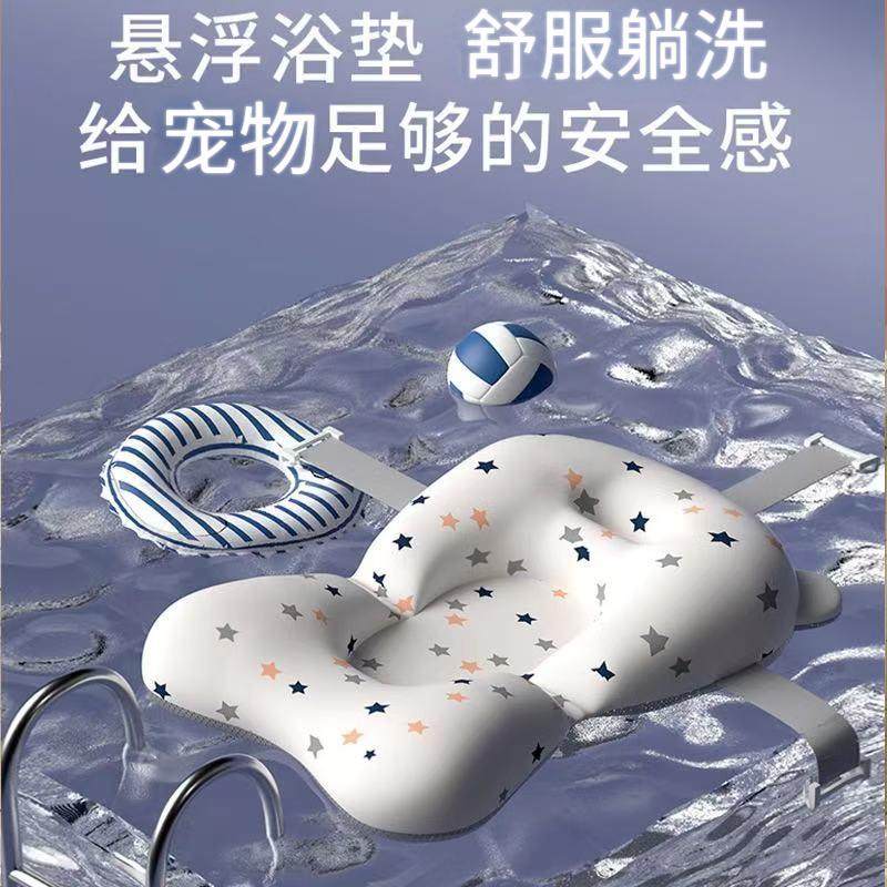 👶 Baby bathing essentials: a new parent's best friend